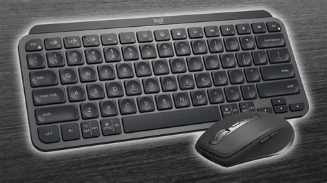 Take 60 Off A Killer Logitech Mx Keys And Mx Mouse Combo Pcworld