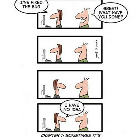 Pin By Cyndi Jolley On Funny Programmer Humor Programming Humor Programmer Jokes