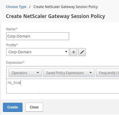 NetScaler Gateway 11 1 LDAP Authentication Carl Stalhood