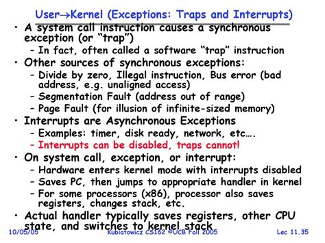 cs162 operating systems and systems programming lecture 11 thread