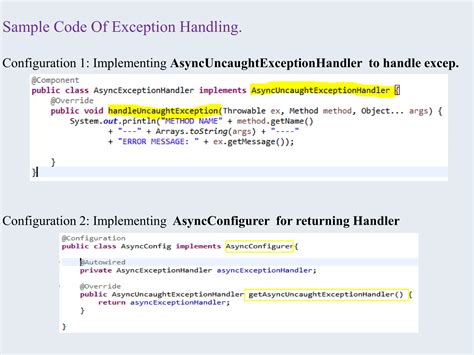 Asynchronous Programmingpptx Web Development Internet