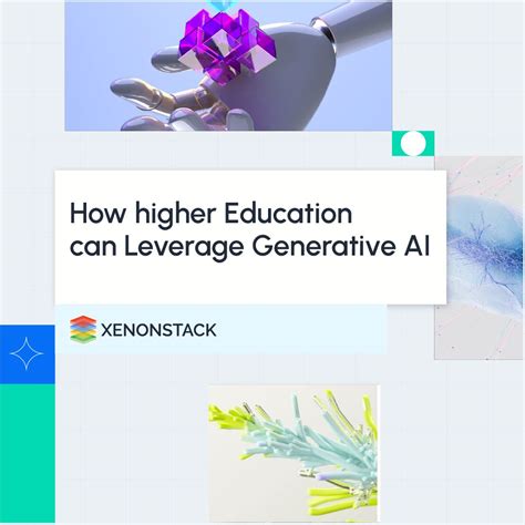 How Generative Ai Can Shape The Future Xenonstack Posted On The Topic Linkedin