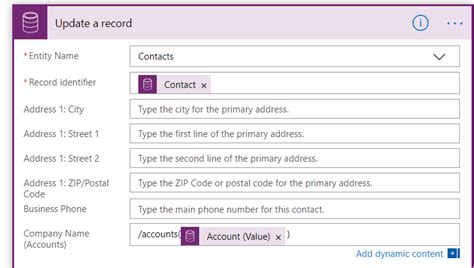 Retrieve Records In Nn Relationships With Fetchxml And The New Cds Connector In Microsoft Flow