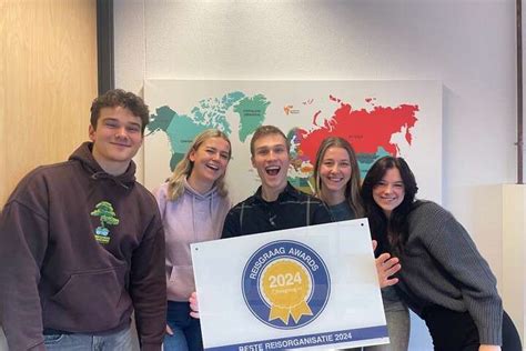 Simi Reizen Wint Reisgraag Award Reisgraag Nl