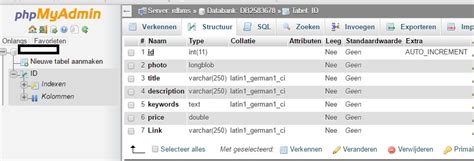 Mysql Why Cant My Php Search Engine Find Any Records Stack Overflow