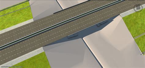 Import Corridor Component Road From Imx In Infraworks 2021 Autodesk Community