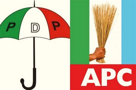 Pdp Apc Clash Over Purported Plan To Make Edo Ungovernable The