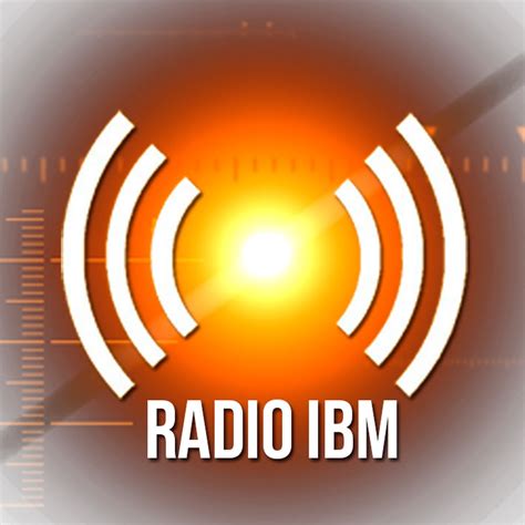 Radio Ibm Youtube