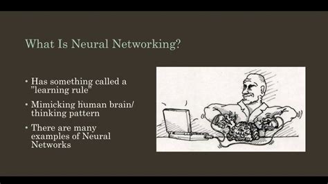Neural Networking With Matlab Part 1 Youtube