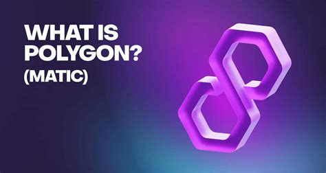 What Is Polygon A Beginners Guide To Polygin Azc News