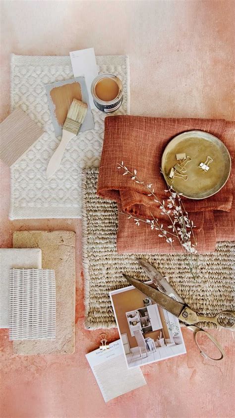 Neptunehomeofficial On Instagram Assembling A Mood Board Is More Than