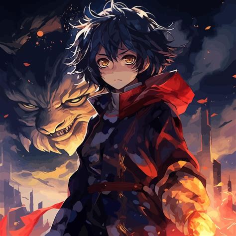 Premium Vector Samurai Girl Vector