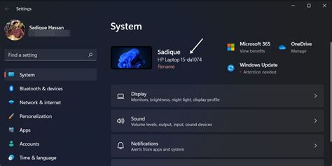 How To Find My Windows Laptop Model Number DroidWin