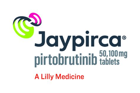 Jaypirca™ Pirtobrutinib Financial Support Lilly Oncology Support Center