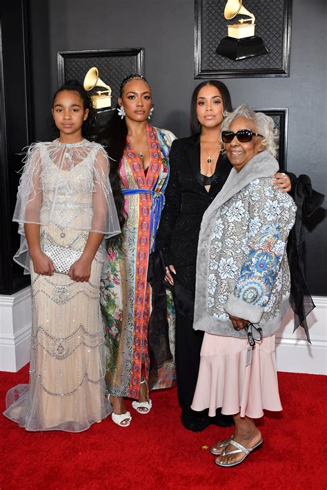 Emani Asghedom Is Nipsey Hussles Younger Daughter Get To Know Her