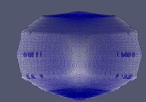 Why Patch Extraction Through Code Is Giving A Problem In Openfoam Researchgate