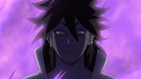 Indra Otsutsuki Wallpapers Wallpaper Cave