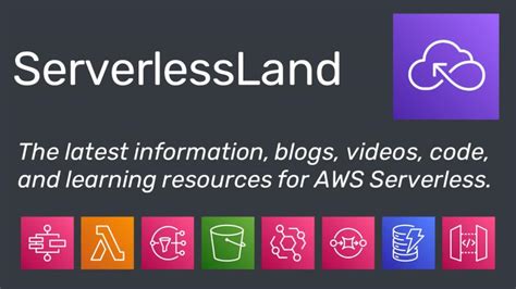 Luis Manuel Pérez Batista On Linkedin Serverless Land