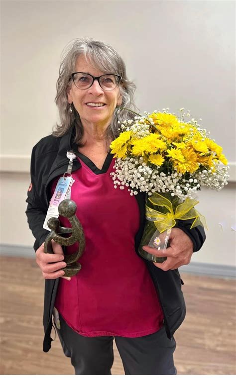 Lori Feltner Posted On Linkedin