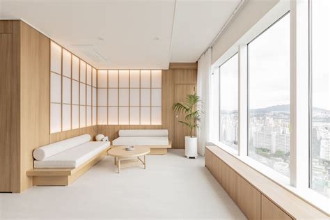 아늑한 느낌이 가득한 젠 스타일 인테리어 월간 The Living Modern Houses Interior