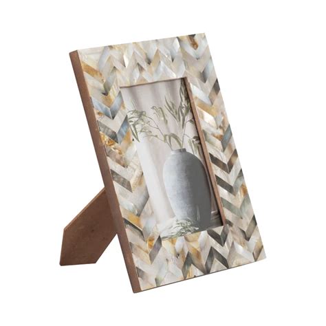 Photo Frames Natural Task Exports