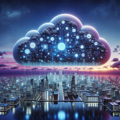 The Future Of Ai In Cloud Computing Ecosystems