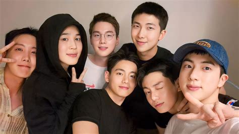 Comeback Bts 2026 Reuni Ot7 Album Baru And Tur Dunia