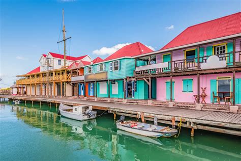 Employer Of Record And Payroll Services Antigua And Barbuda