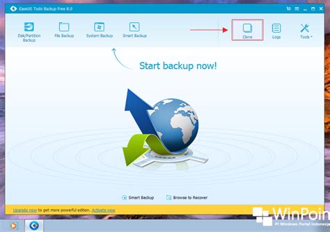 Cara Cloning Windows 7 Dengan Super Mudah