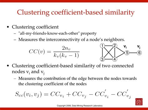 Ppt Ensemble Clustering For Mining Ppi Networks Powerpoint Presentation Id3365974