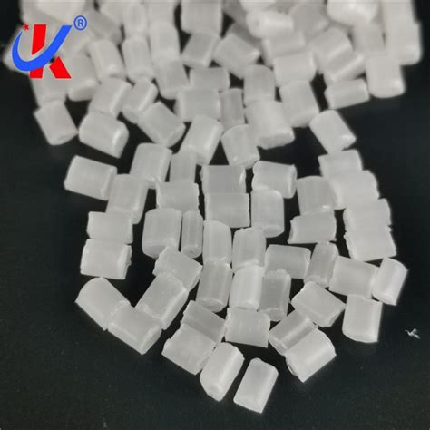 Pcr โพสต์ผู้บริโภคเม็ดพลาสติกโพลีโพรพีลีนรีไซเคิลเม็ดผู้ผลิตและโรงงาน คุณภาพสูง เซียะเหมิน