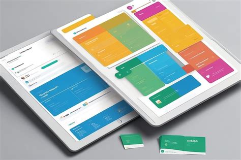 Premium Photo Interactive Polls And Surveys