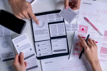 Prototyping In UI UX The Secret To User Friendly Design