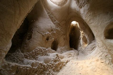 Ra Paulette S Hand Carved Caves Atlas Obscura Ra Paulette S Hand Carved Caves Atlas Obscura