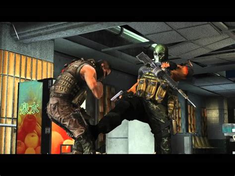 Army Of Two The Th Day
