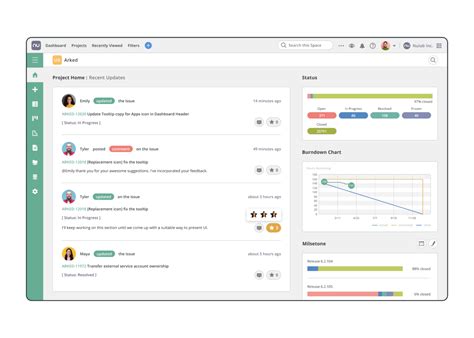 21 Best Agile Tracking Tools Reviewed In 2025