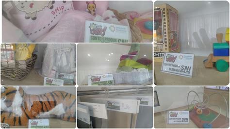 Standardization Service Bbspji Tekstil