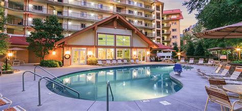 Best Tennessee All Inclusive Resorts And Hotels In 2026