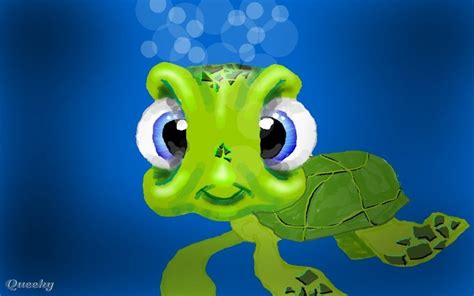 Squirt A Character Speedpaint Drawing By Doodle Queeky Draw Paint