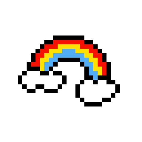 Рисунки по клеточкам маленькие радужные 83 фото