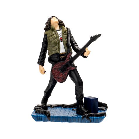 Stranger Things Iconic Moments Blind Box Collectible Figures For Age 8