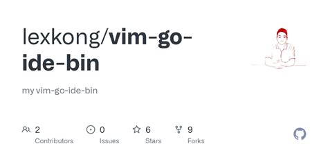 Github Lexkongvim Go Ide Bin My Vim Go Ide Bin