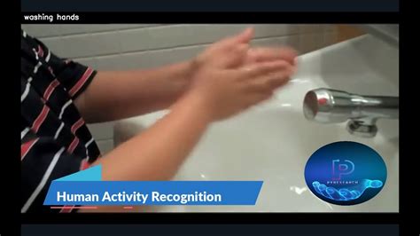 Human Activity Recognition With Opencv Deep Learning Python Youtube