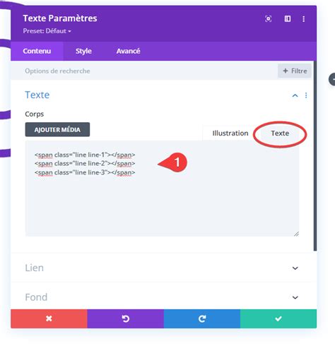 Divi Comment Créer Un Menu Latéral Coulissant Et Responsive