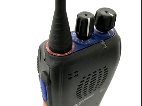 Uhf Vs Vhf The Differences Between Two Way Radios