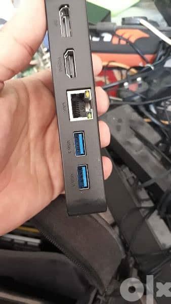 Surface Pro Docking Station Computer Accessories And Spare Parts