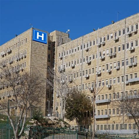 Healthcare And Hospital Security Assertive Security