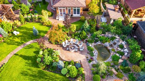 Most Beautiful Front Yard Landscape Ideas