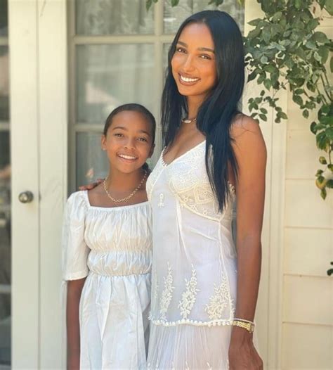 Jasmine Tookes Age Net Worth Husband Parents Height