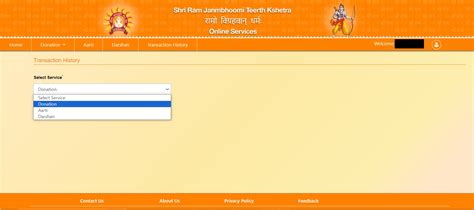 Booking Ram Mandir Free Sugam Darshan In Ayodhya A Step By Step Guide